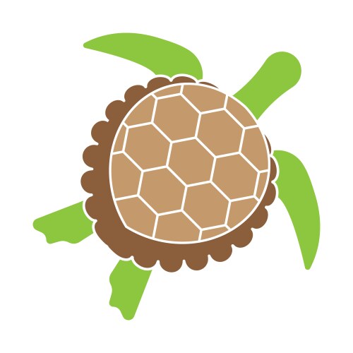 Free Turtle Vector Images (over 1,800)