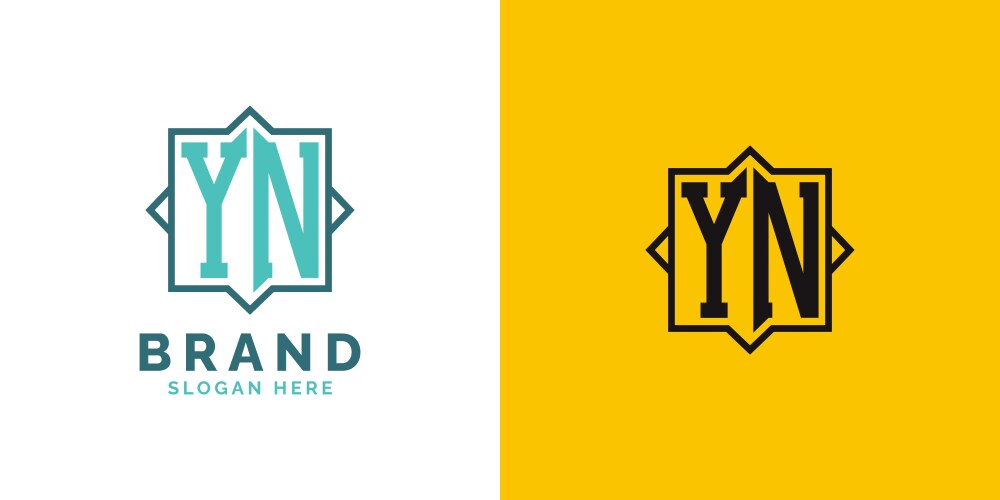 Yn Logo Vector Images (over 1,600)