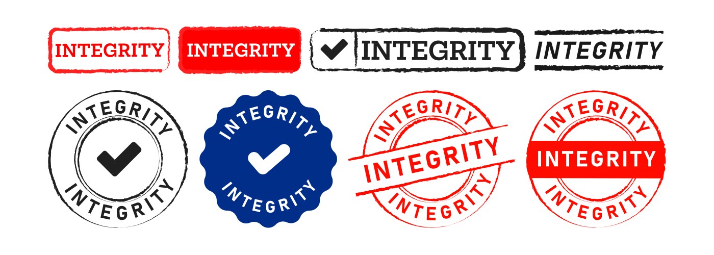 Honesty Symbol Vector Images (over 4,500)