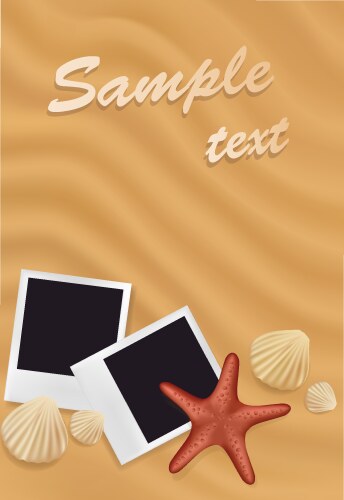 Beach Border Vector Images (over 10,000)