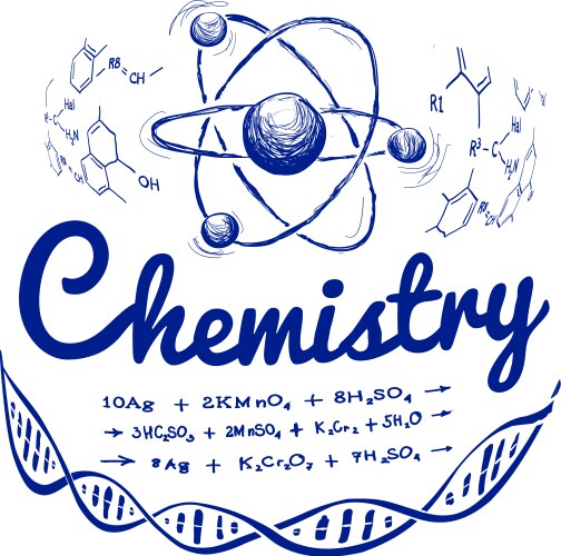 Chemistry Vector Images (over 430,000)