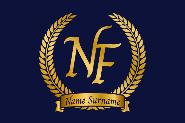 Letter F Logo Vector Images (over 60,000)