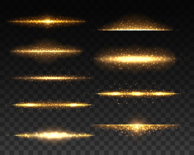 Gold Light Vector Images (over 230,000)
