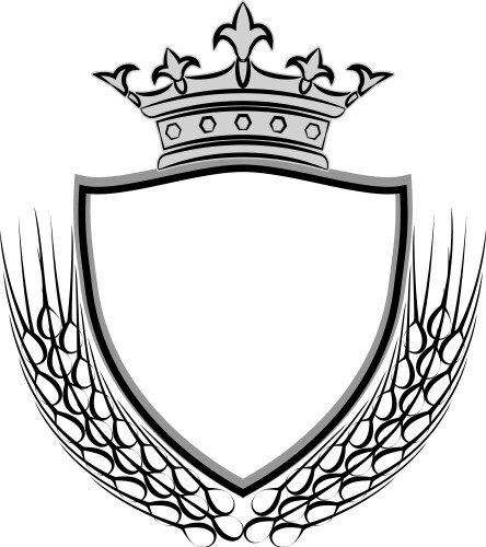 Regal Border Vector Images (over 320)