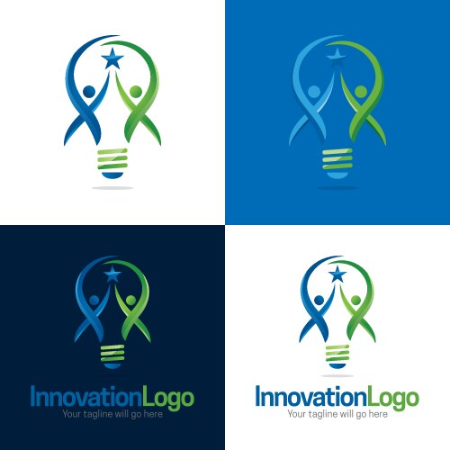 Innovation Vector Images (over 580,000)