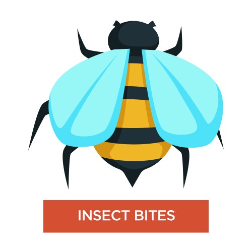 Insect Bites Vector Images (over 8,100)