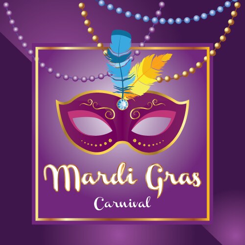 Mardi Gras Logo Vector Images (over 1,300)