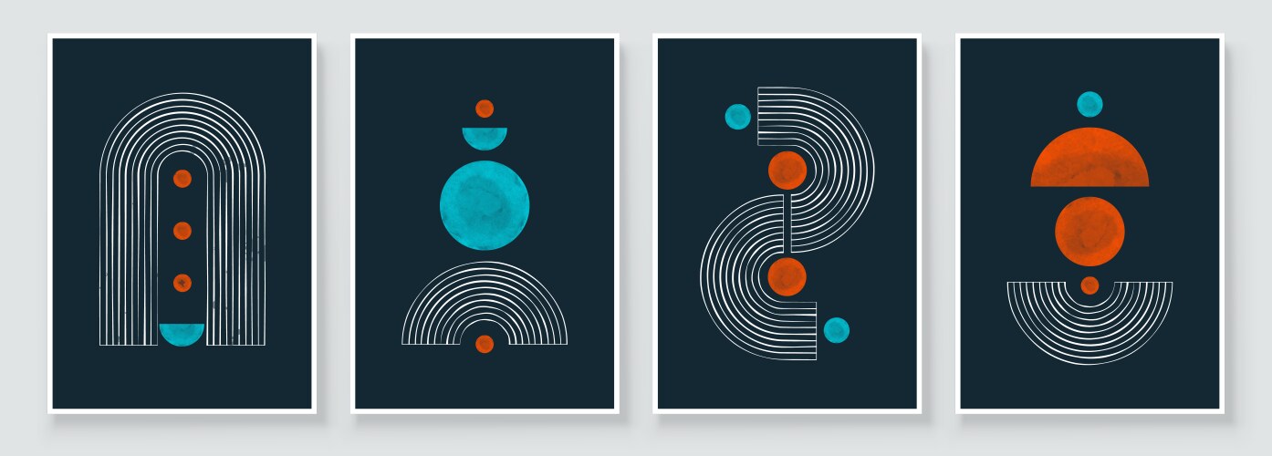 Mid Century Modern Vector Images (over 21,000)