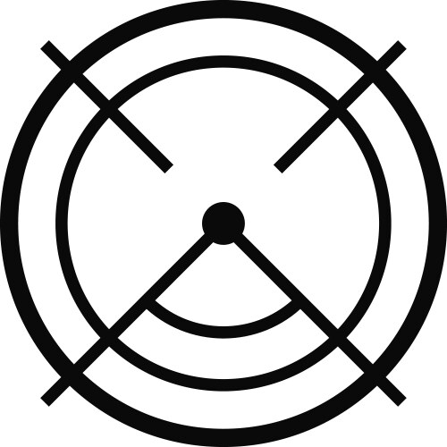 Symbols Aim Icon Vector Images (over 80,000)