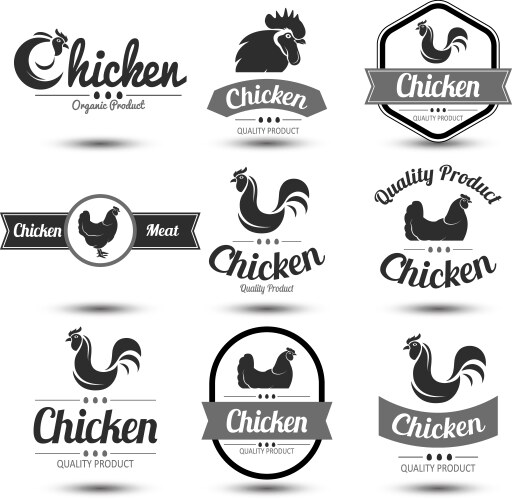 Chicken Logo Vector Images (over 34,000)