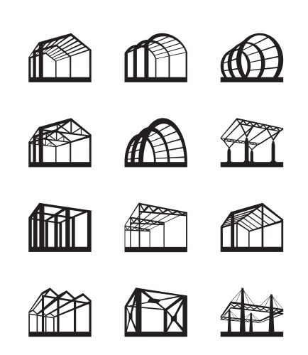 Structures Vector Images (over 910,000)