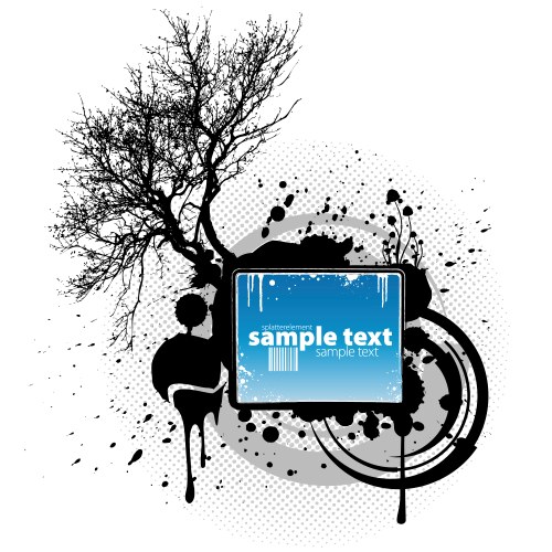 Splatter Vector Images (over 130,000)