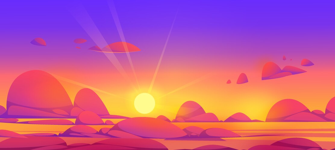 Cloud Sun Rays Cartoon Vector Images (over 1,900)