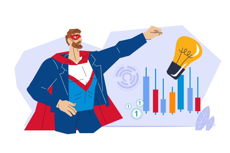 Leadership Cartoon Vector Images (over 52,000)