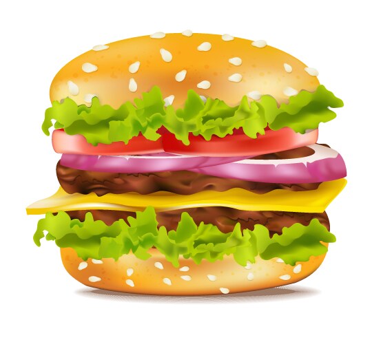 Hamburger Vector Images (over 86,000)