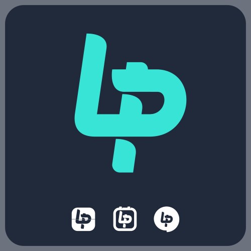 Lp Logo Vector Images (over 2,900)