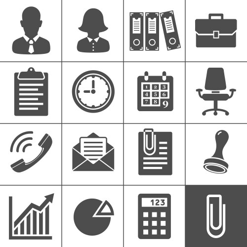 Free Office Vector Images (over 51,000)
