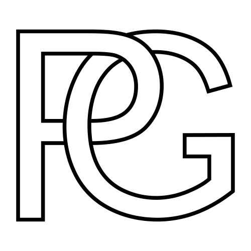 Pg Logo Vector Images (over 3,500)