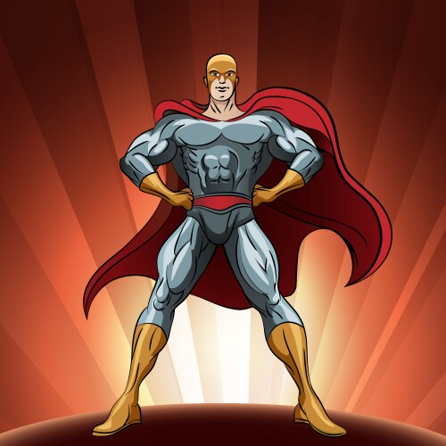 Superhero Vector Images (over 46,000)