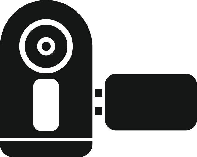 Side Camera Vector Images (over 1,300)