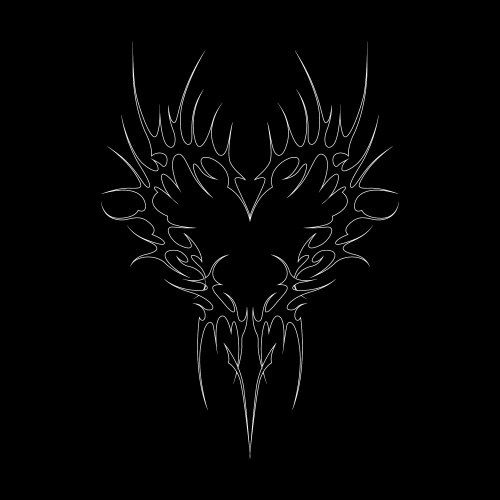 Cyber Sigil Vector Images (over 300)