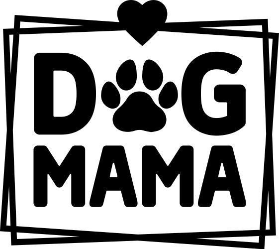 Paw Print Svg Vector Images (over 300)