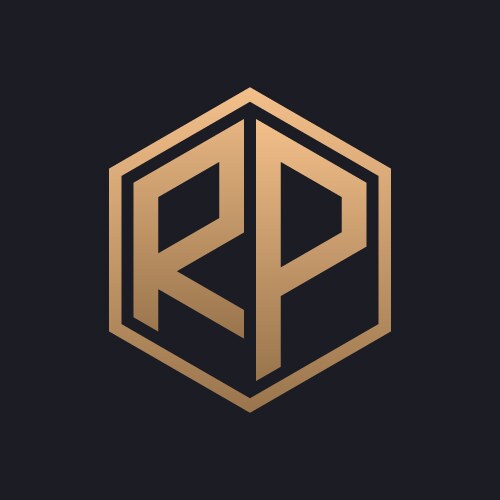 Rp Logo Vector Images (over 2,600)