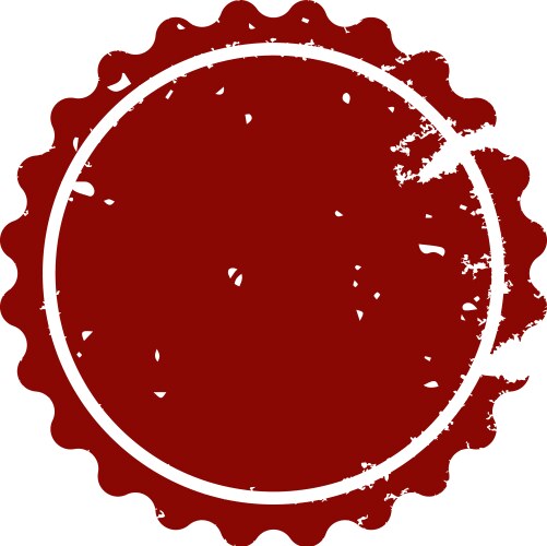 Postage Stamp Circle Vector Images (over 3,700)