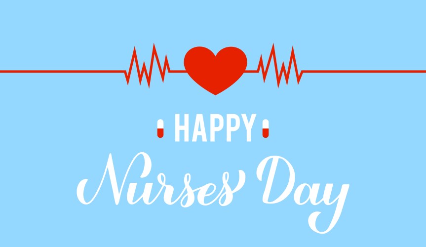 Happy Nurses Week Vector Images (over 570)