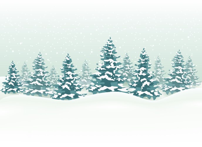 Winter Vector Images & Graphics for Commercial Use | VectorStock
