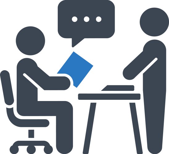 Formal Meeting Vector Images (over 3,900)