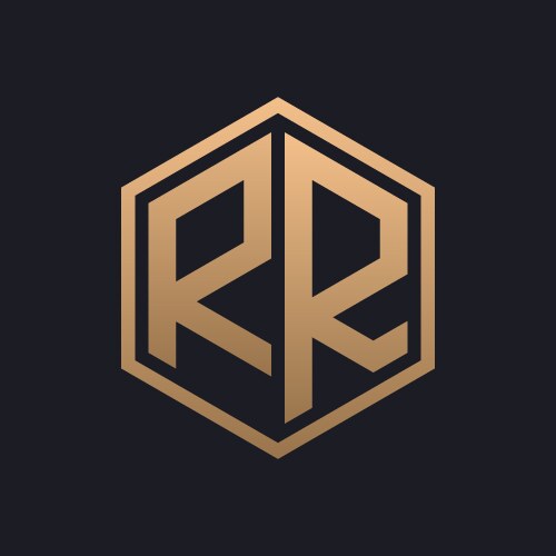 Rr Logo Vector Images (over 2,500)