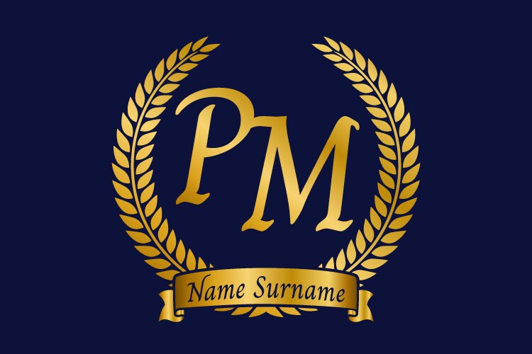Pm Logo Vector Images (over 2,500)