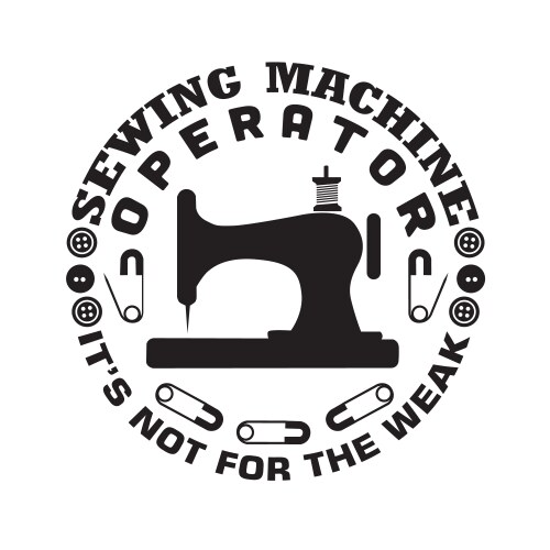 Sewing Machine Logo Vector Images (over 4,000)