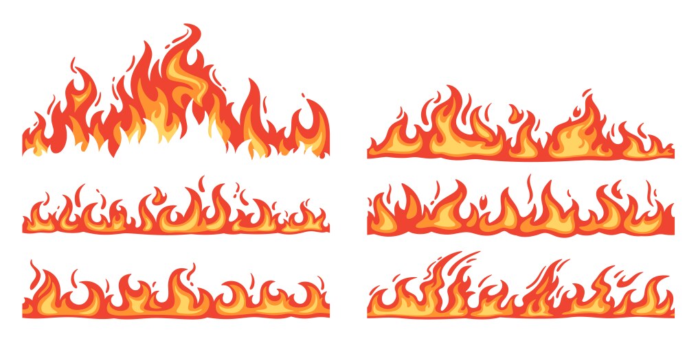 Flame Cartoon Vector Images (over 49,000)