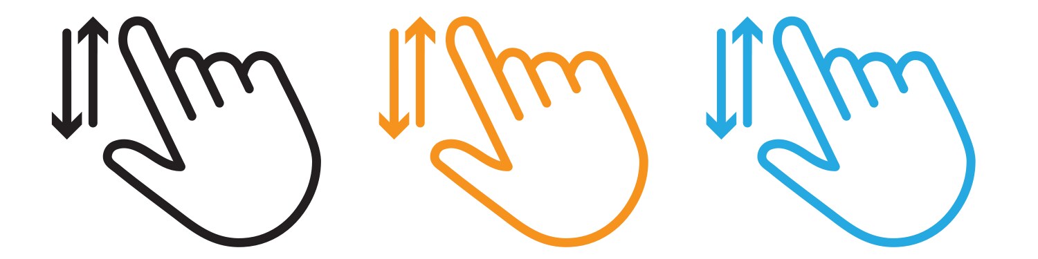 Swipe Logo Vector Images (over 2,900)