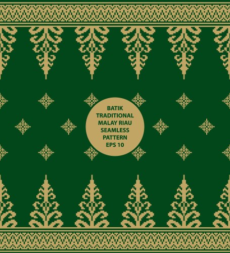 Malay Traditional Vector Images (over 1,500)