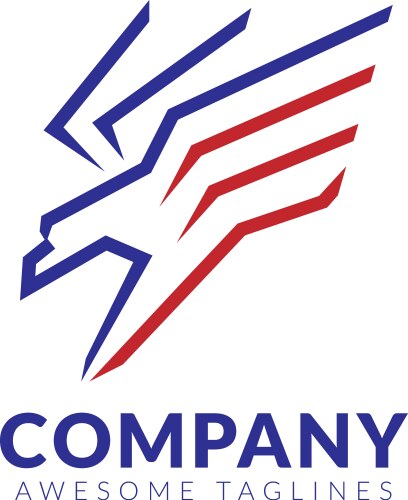 Hawk Sports Logo Vector Images (over 5,200)