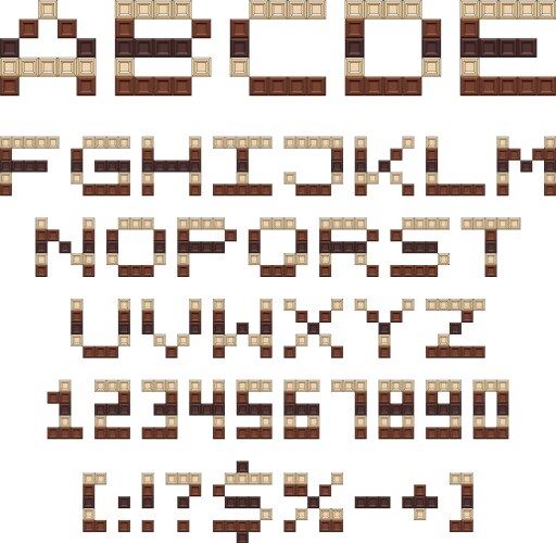 Alphabet Triangles Letters Vector Images (over 130,000)