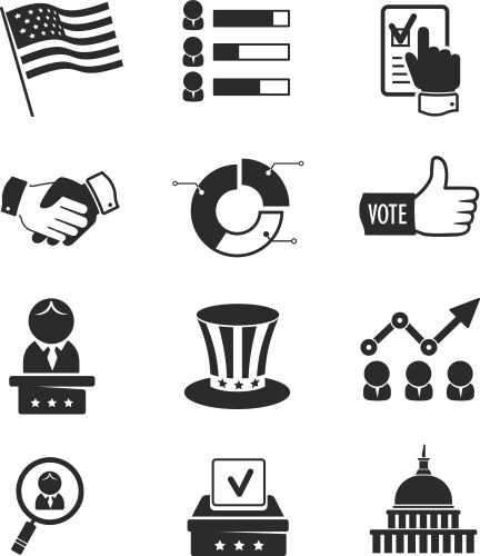 Elections Vector Images (over 100,000)