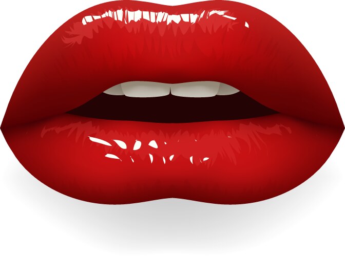 Cartoon Lipstick Vector Images (over 12,000)