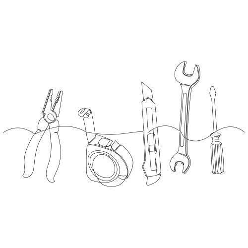 Building Line Drawing Vector Images (over 44,000)