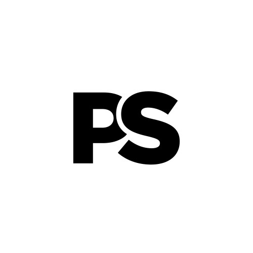 Ps Logo Vector Images (over 2,900)