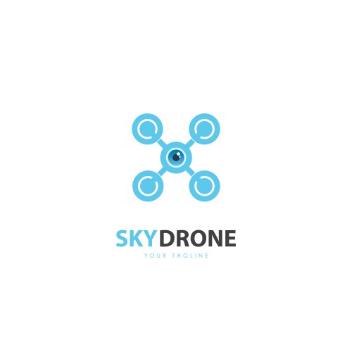 Uav Logo Vector Images (over 790)