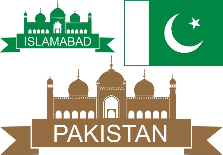 Pakistan Vector Images (over 25,000)