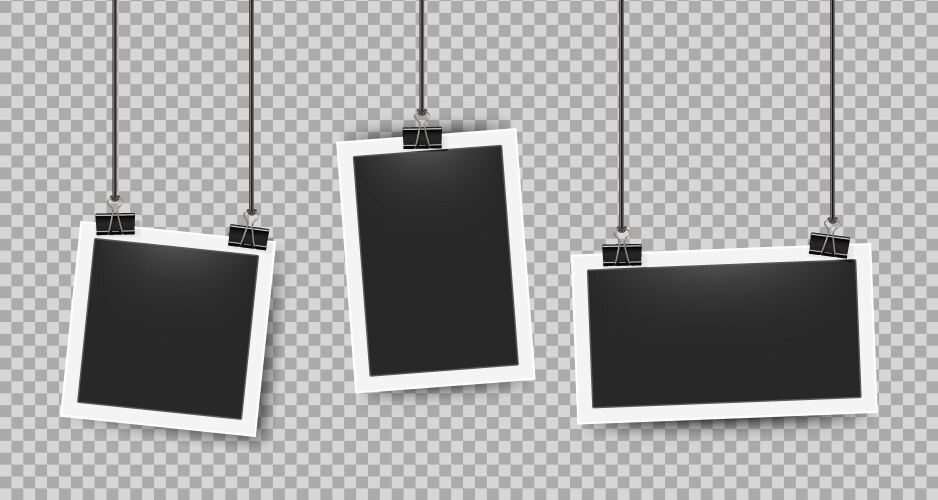 Photo Frames String Vector Images (over 500)