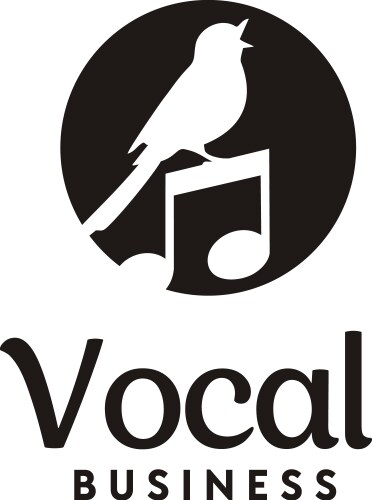 Vocal Vector Images (over 22,000)