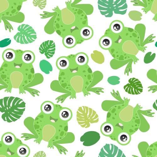 Cute Green Pattern Vector Images (over 88,000)