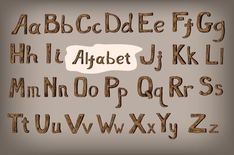 Abc Vector Images (over 420,000)