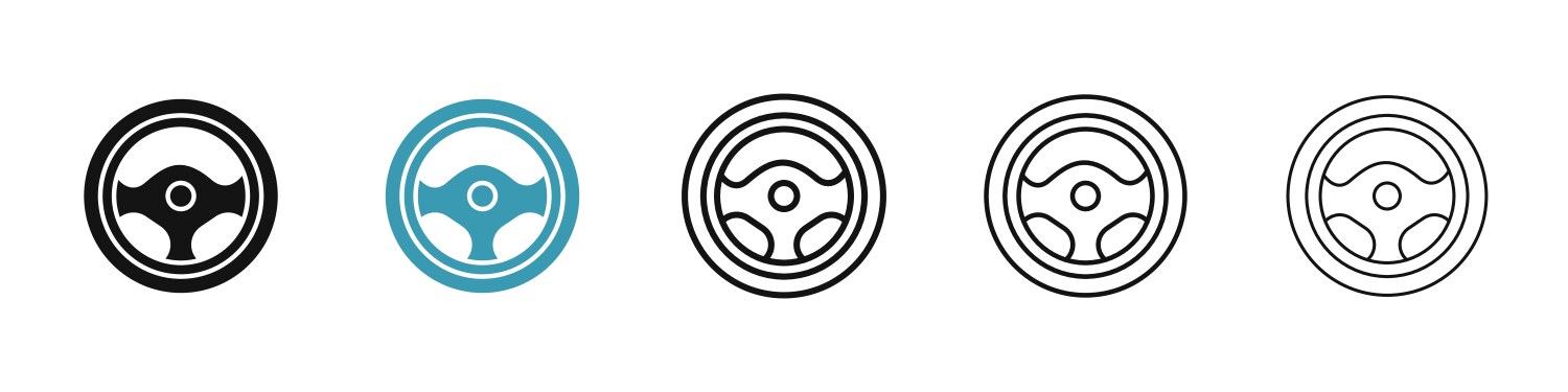 Steering Wheel Png Vector Images (82)